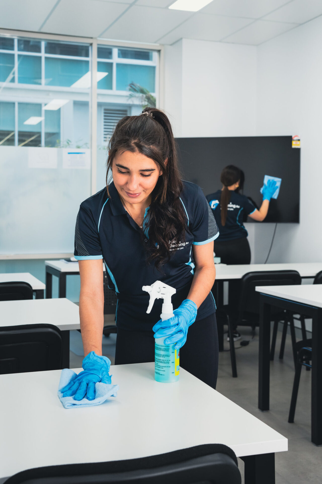 Easy Cleaning Au - Commercial and Residential Cleaning Sydney